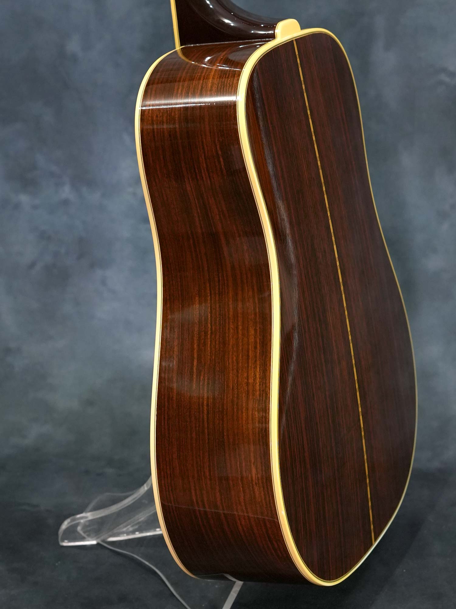 Guild 1979 D-55 Natural